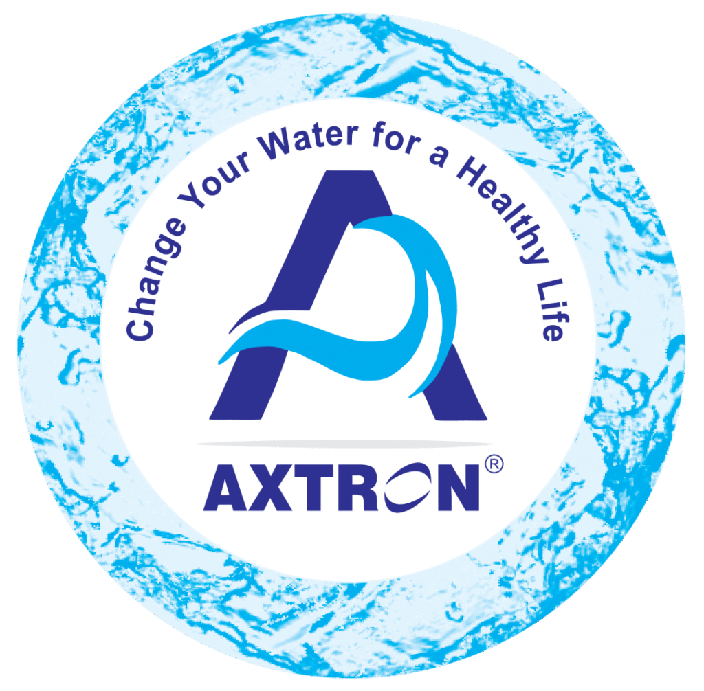 Axtron 3-Way Multi Port Valve 1 Inch – Durable Flow Control Valve for ...